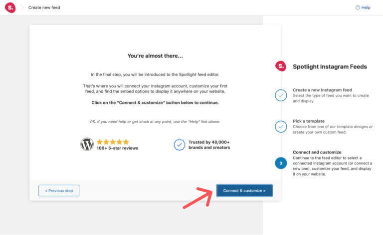 How to Embed Instagram Reels on Your Website [Super Easy Guide] • Spotlight