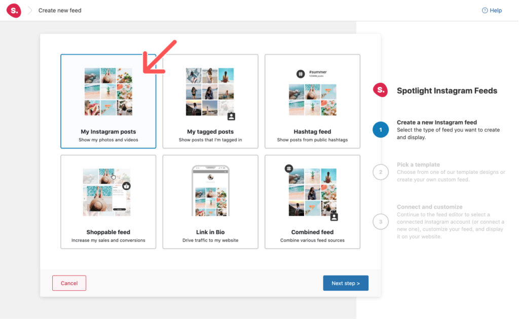 How to Embed Instagram Reels on Your Website [Super Easy Guide] • Spotlight