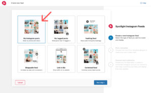 How to Embed Instagram Reels on Your Website [Super Easy Guide] • Spotlight