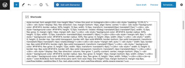 How to Embed Instagram Reels on Your Website [Super Easy Guide] • Spotlight