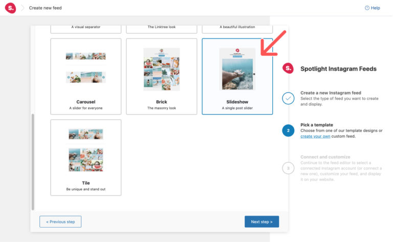How to Embed Instagram Reels on Your Website [Super Easy Guide] • Spotlight