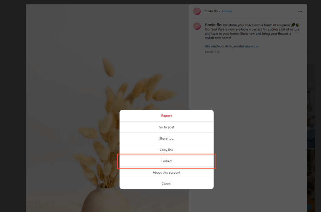 How to Embed Instagram Reels on Your Website [Super Easy Guide] • Spotlight