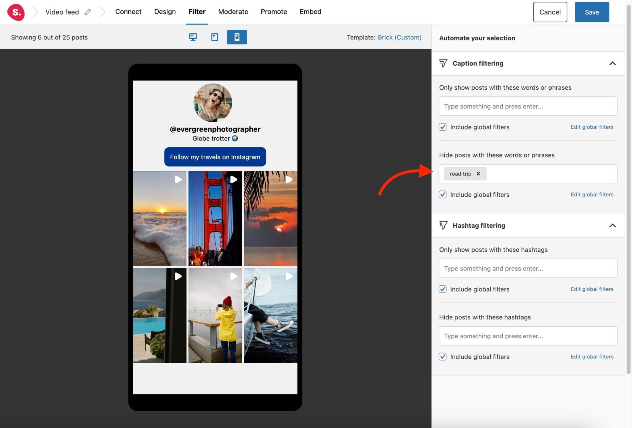 How to Easily Embed Instagram Videos on Your Website in Just a Few ...