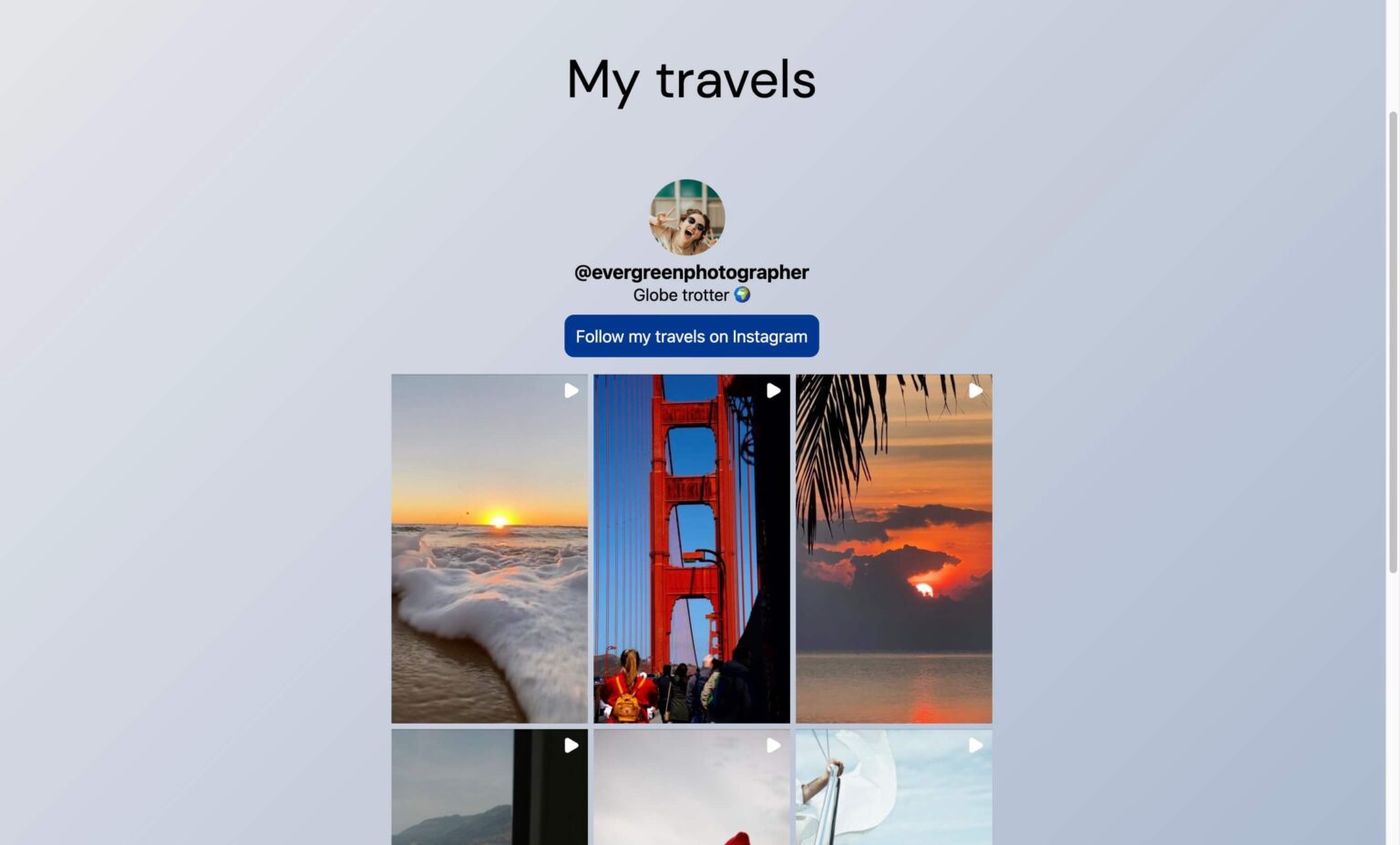 How to Easily Embed Instagram Videos on Your Website in Just a Few ...