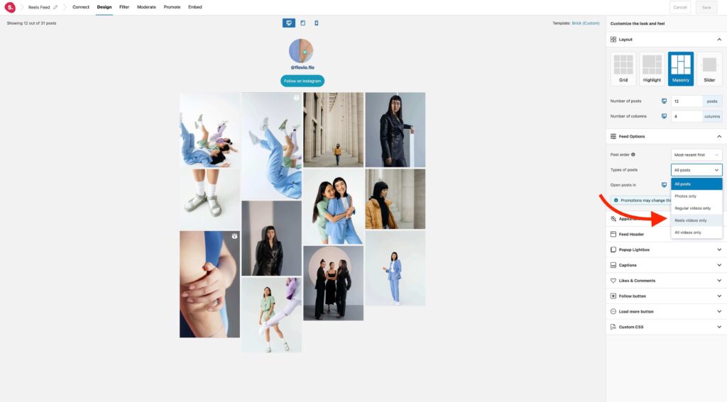 Instagram Reels Are Now Playable in Spotlight • Spotlight