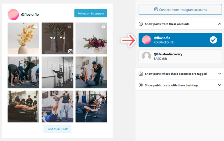 How to Easily Embed Instagram Videos on Your Website in Just a Few ...