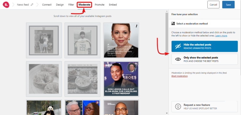From Headlines to Social Updates: How to Choose the Best News Widget ...