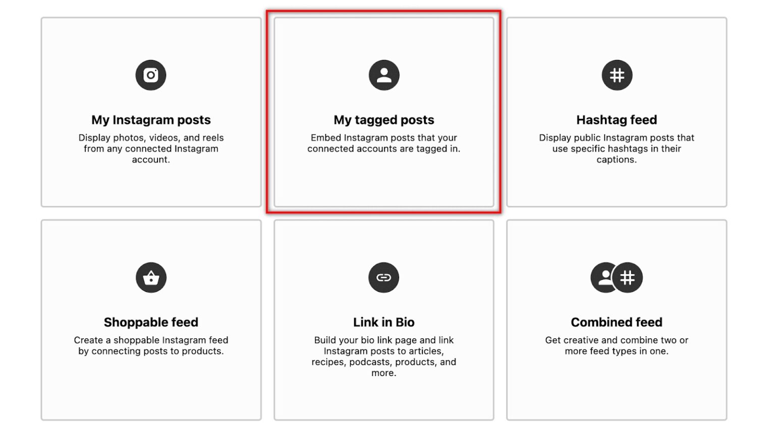 How Embedding User-Generated Instagram Feeds Benefits Your Website ...