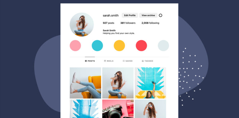 Perfect Your Instagram Post Layout With These Expert Tips • Spotlight