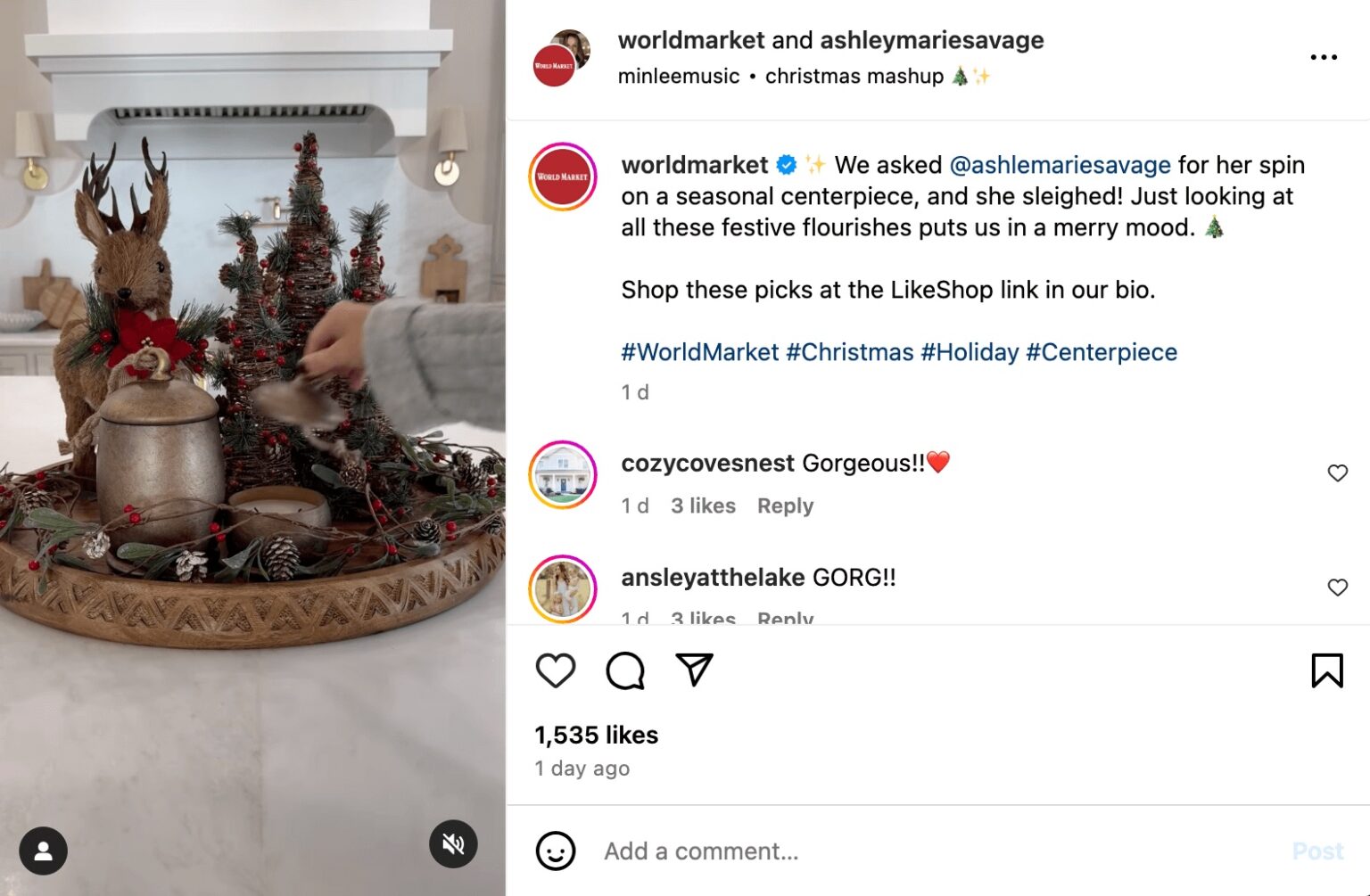 Top 9 Shareable Content Ideas for Your Instagram Feed • Spotlight