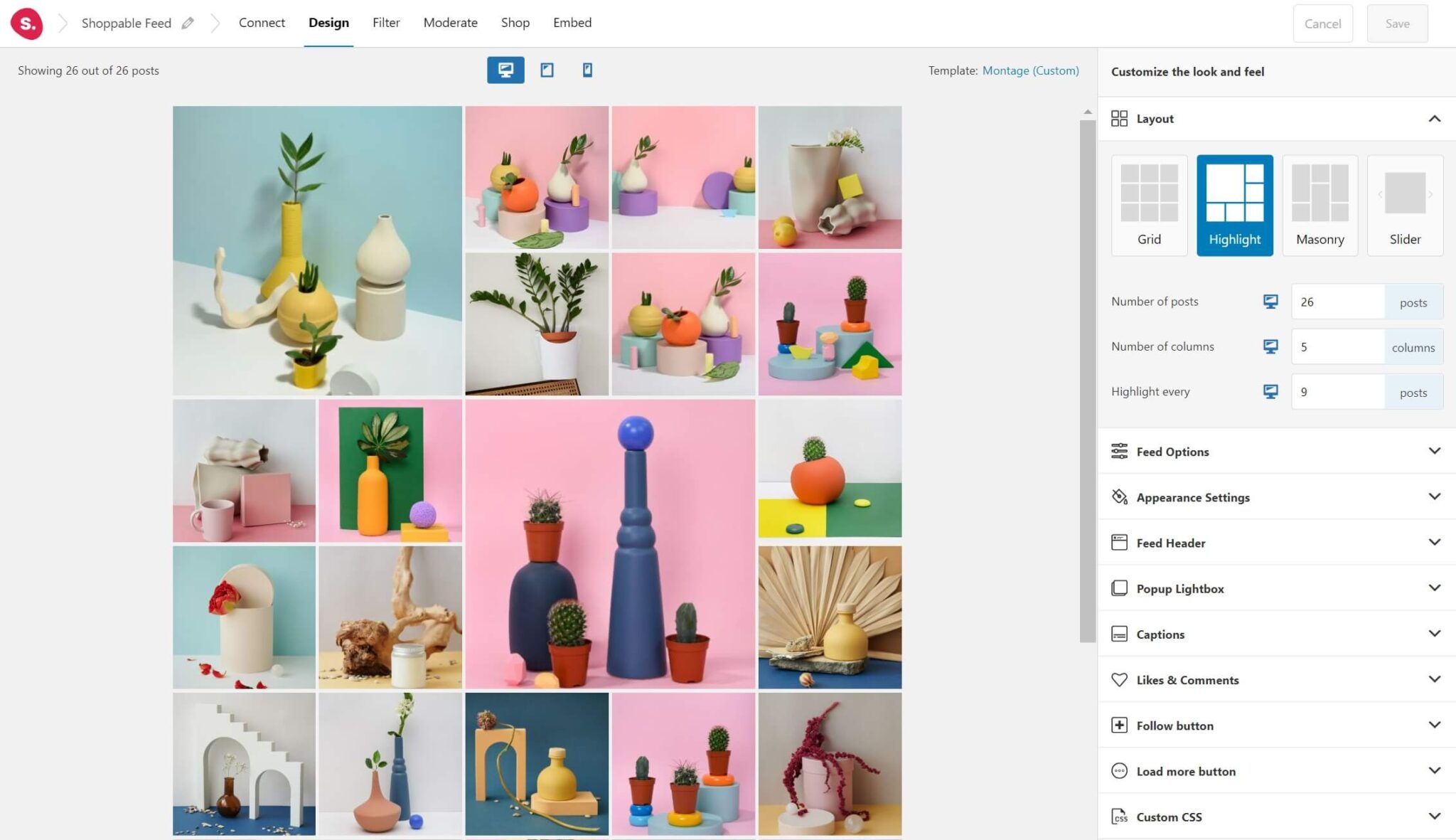 Top 9 Shareable Content Ideas for Your Instagram Feed • Spotlight