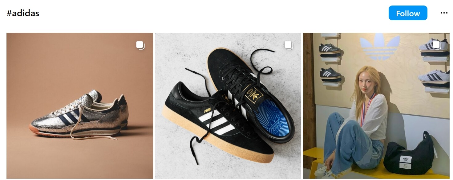 Top 9 Shareable Content Ideas for Your Instagram Feed • Spotlight