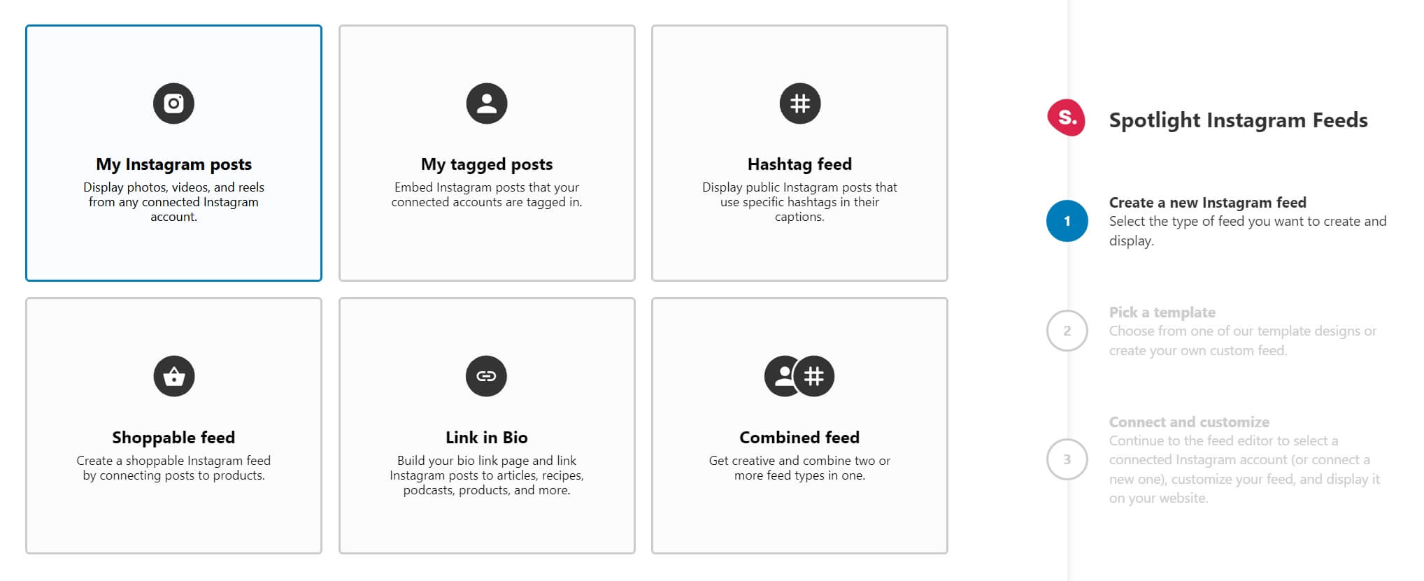 Top 9 Shareable Content Ideas for Your Instagram Feed • Spotlight