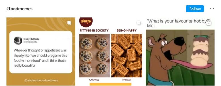 Top 9 Shareable Content Ideas for Your Instagram Feed • Spotlight