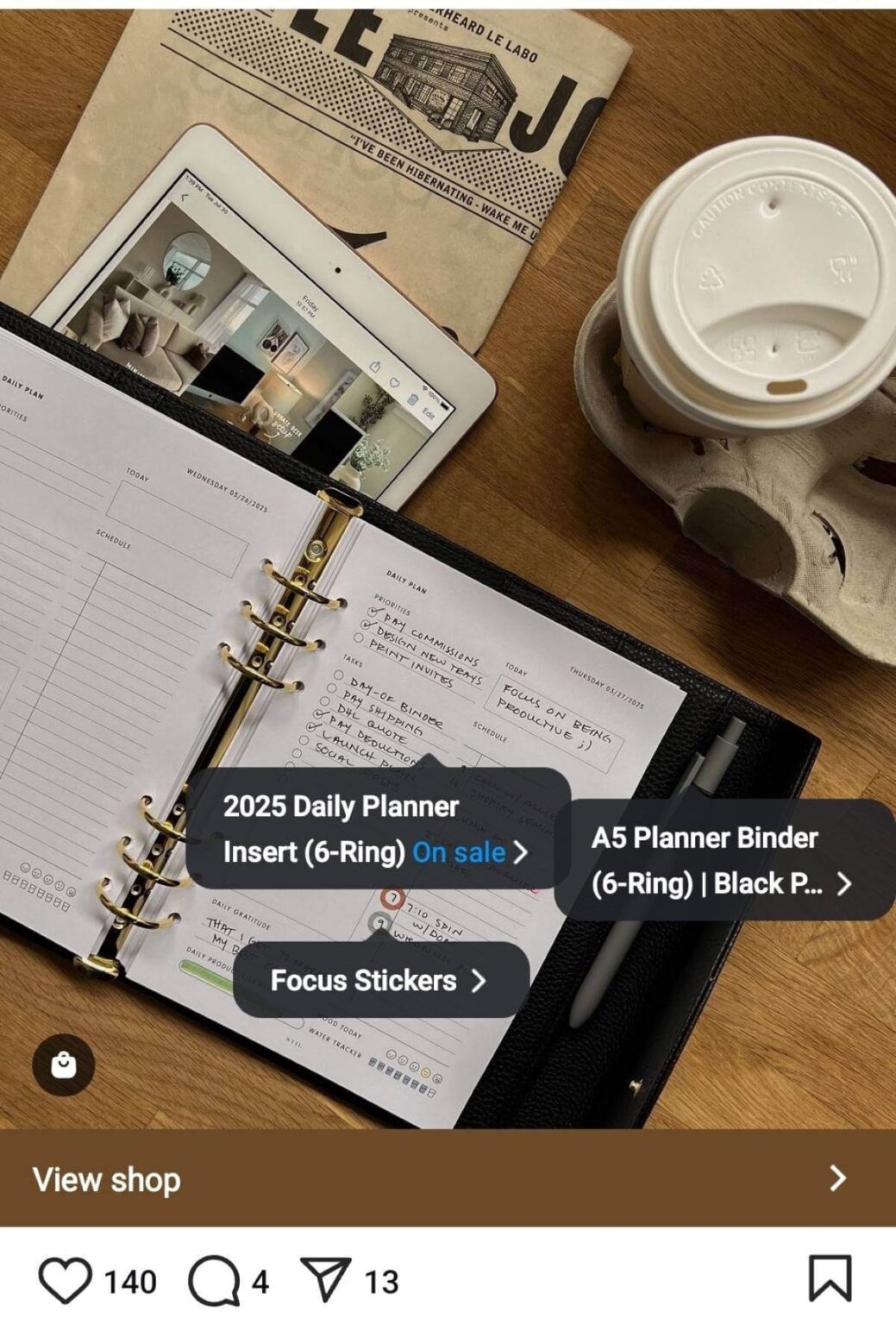 Shopping On Instagram: Create Shoppable Instagram Feeds Easily • Spotlight