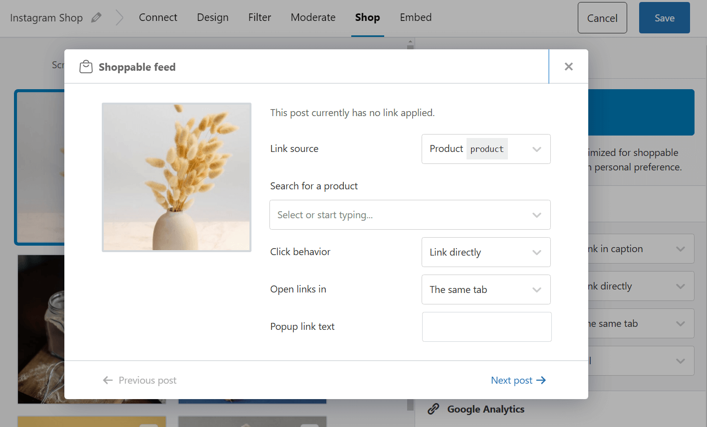 Shopping On Instagram: Create Shoppable Instagram Feeds Easily • Spotlight