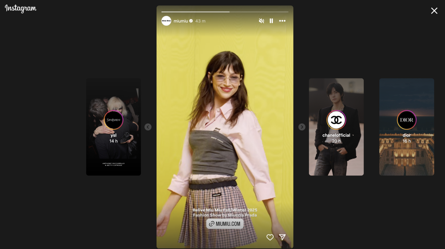 The Best Ways To Add A Link To An Instagram Post • Spotlight