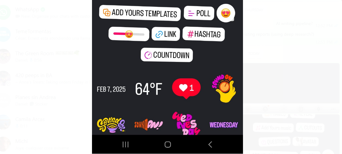 The Best Ways To Add A Link To An Instagram Post • Spotlight