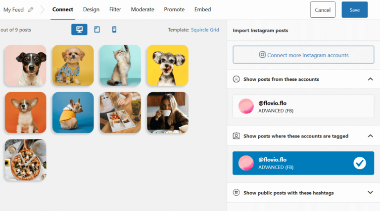The Best Ways To Add A Link To An Instagram Post • Spotlight